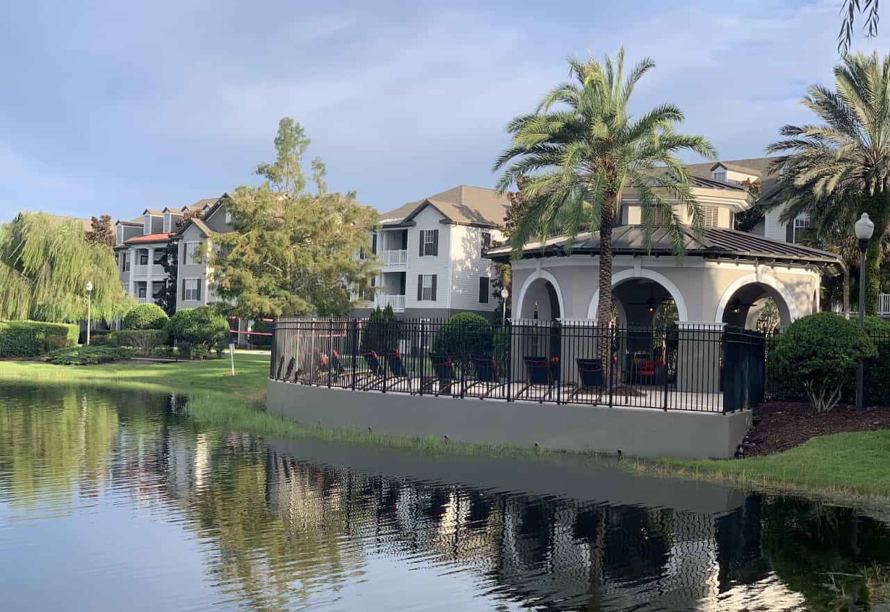 Explore Baldwin Park: A Tranquil Urban Oasis in Orlando